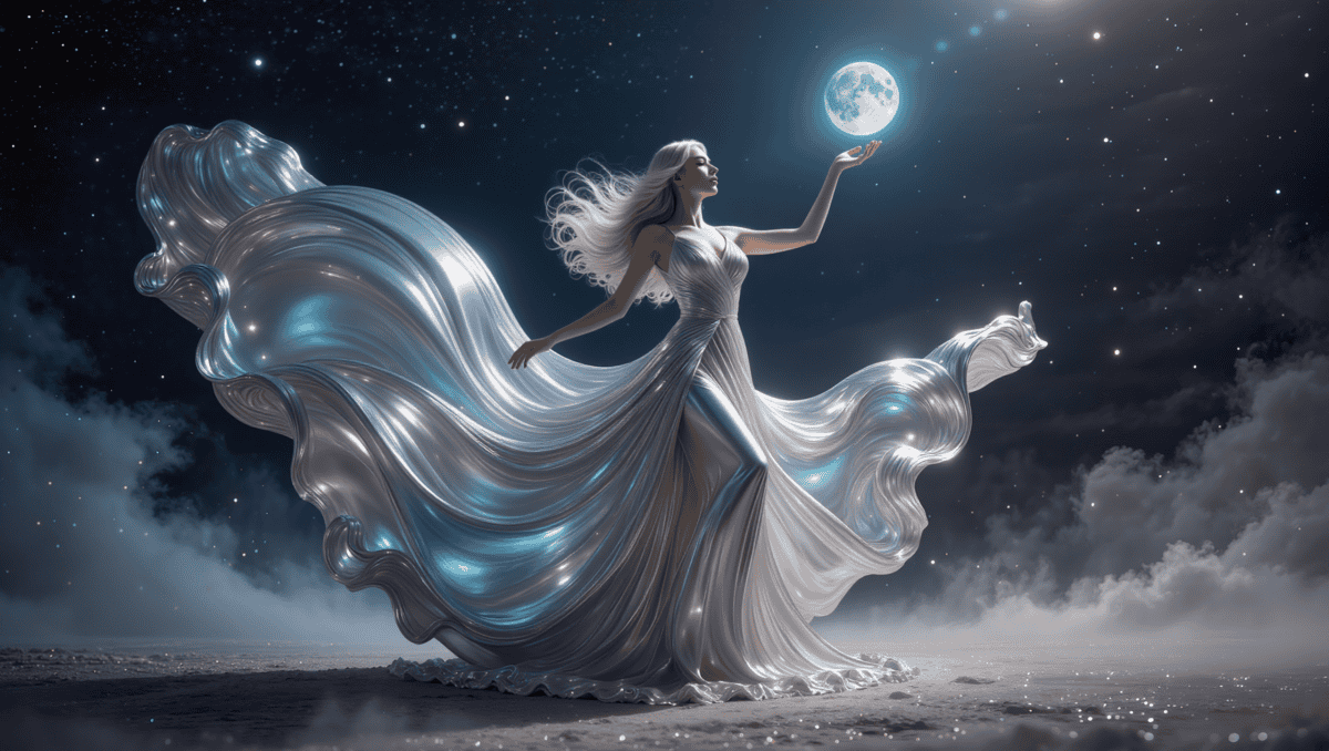 Why the November 20 New Moon is Astrologically Powerful