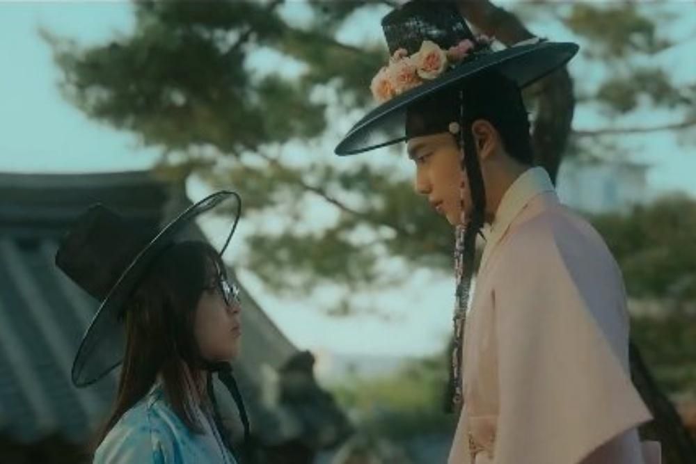 Gemesin! Ini 5 Pasangan dalam Drakor 'Spirit Fingers'