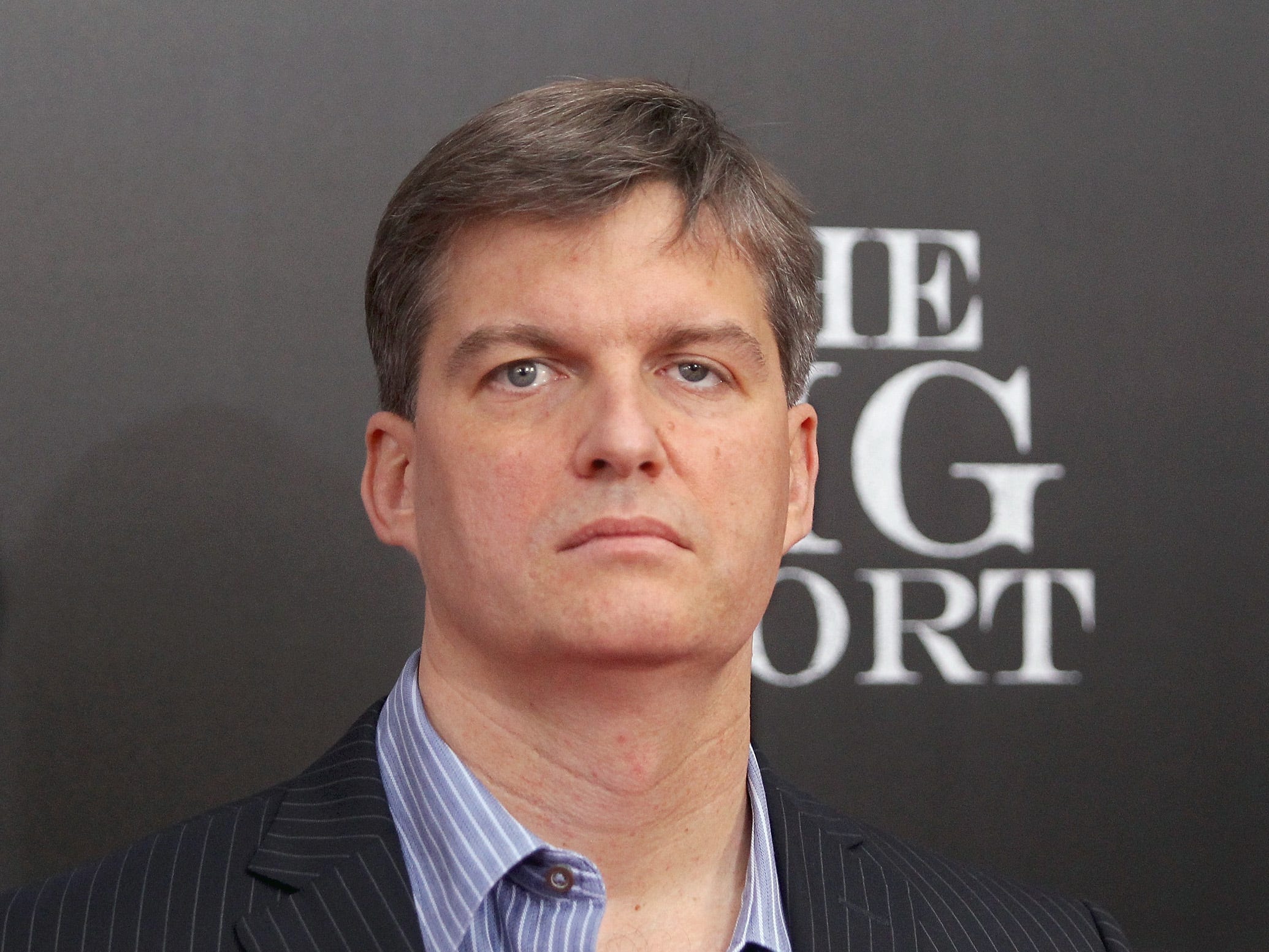 'Big Short' investor Michael Burry sends another AI bubble warning ...