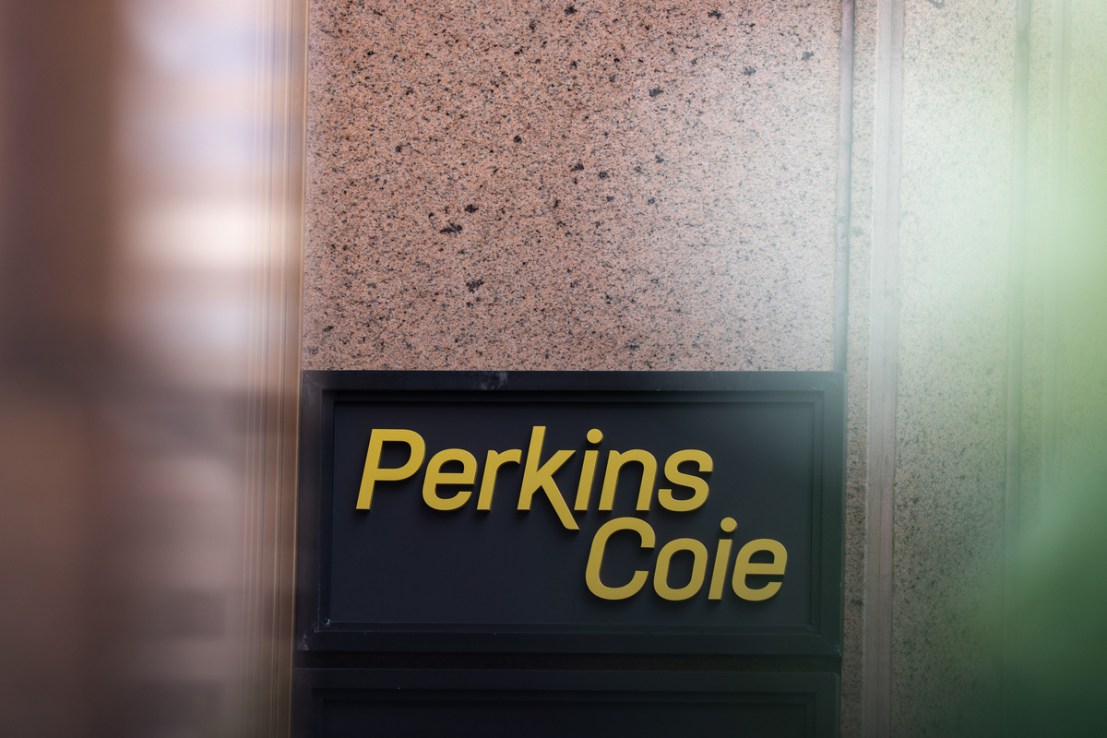 Yet another Transatlantic tie-up: Ashurst and Perkins Coie announce $2 ...