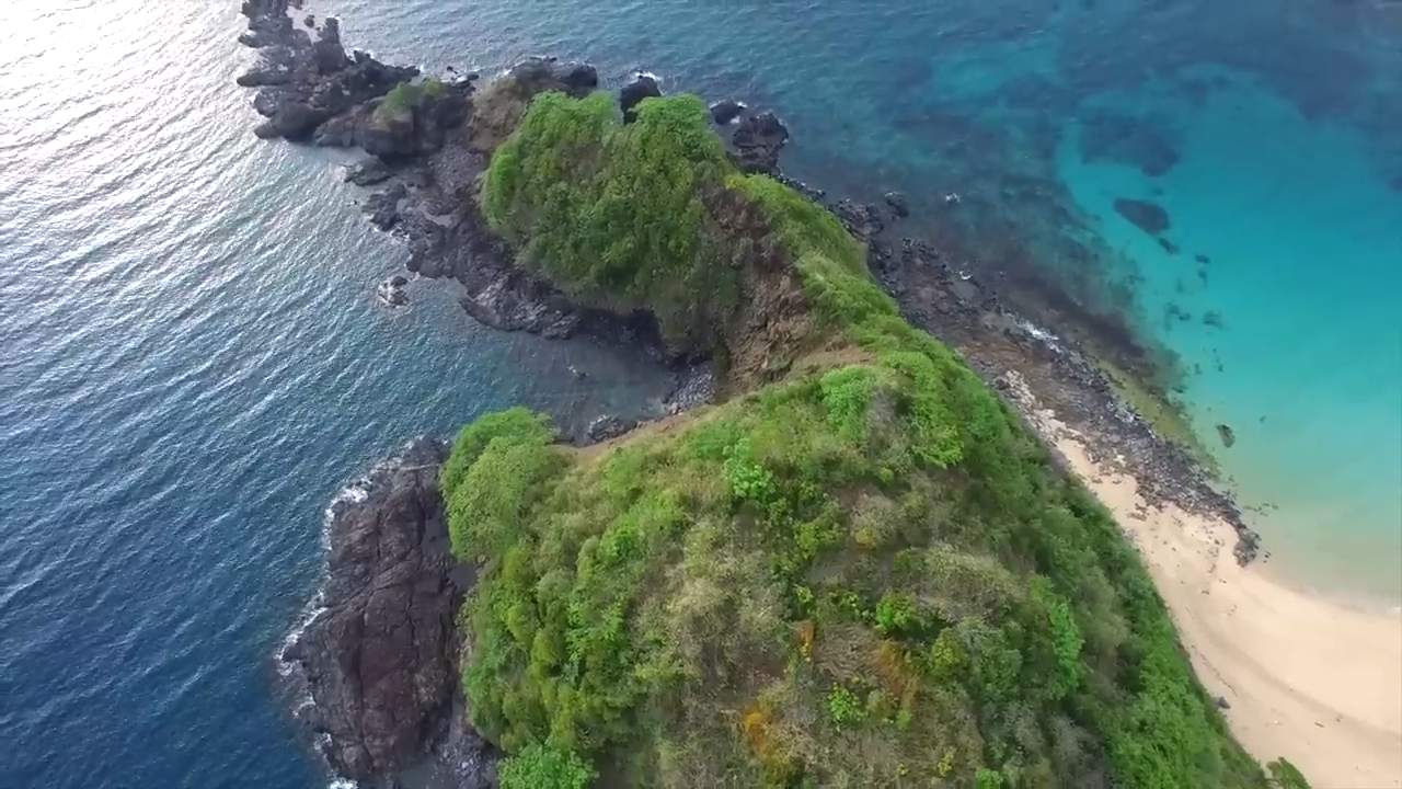 Why Nacpan Beach Might Be the Prettiest Spot on Earth