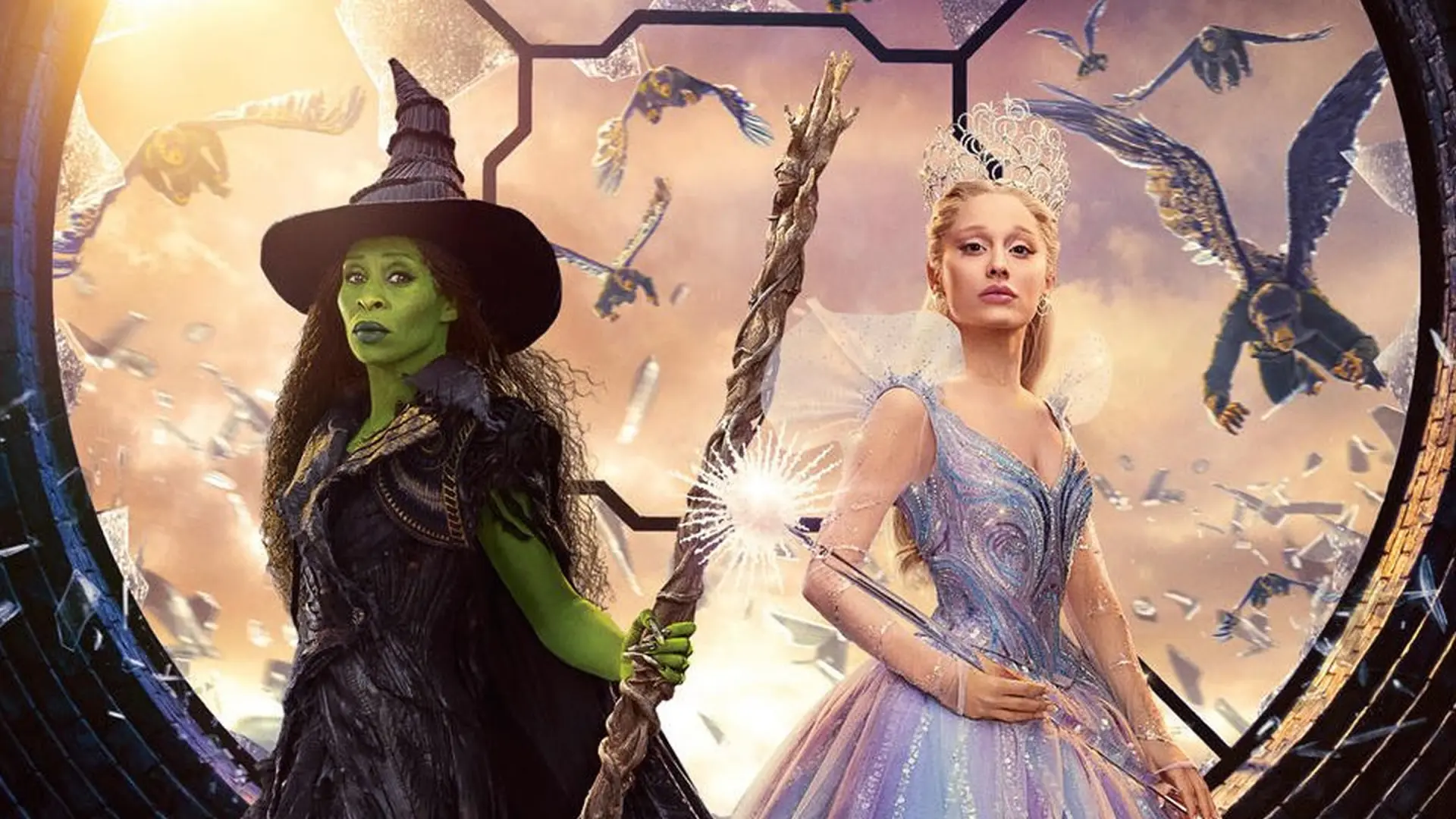 Las mejores películas y series de estreno (17 - 23 de noviembre): de ...