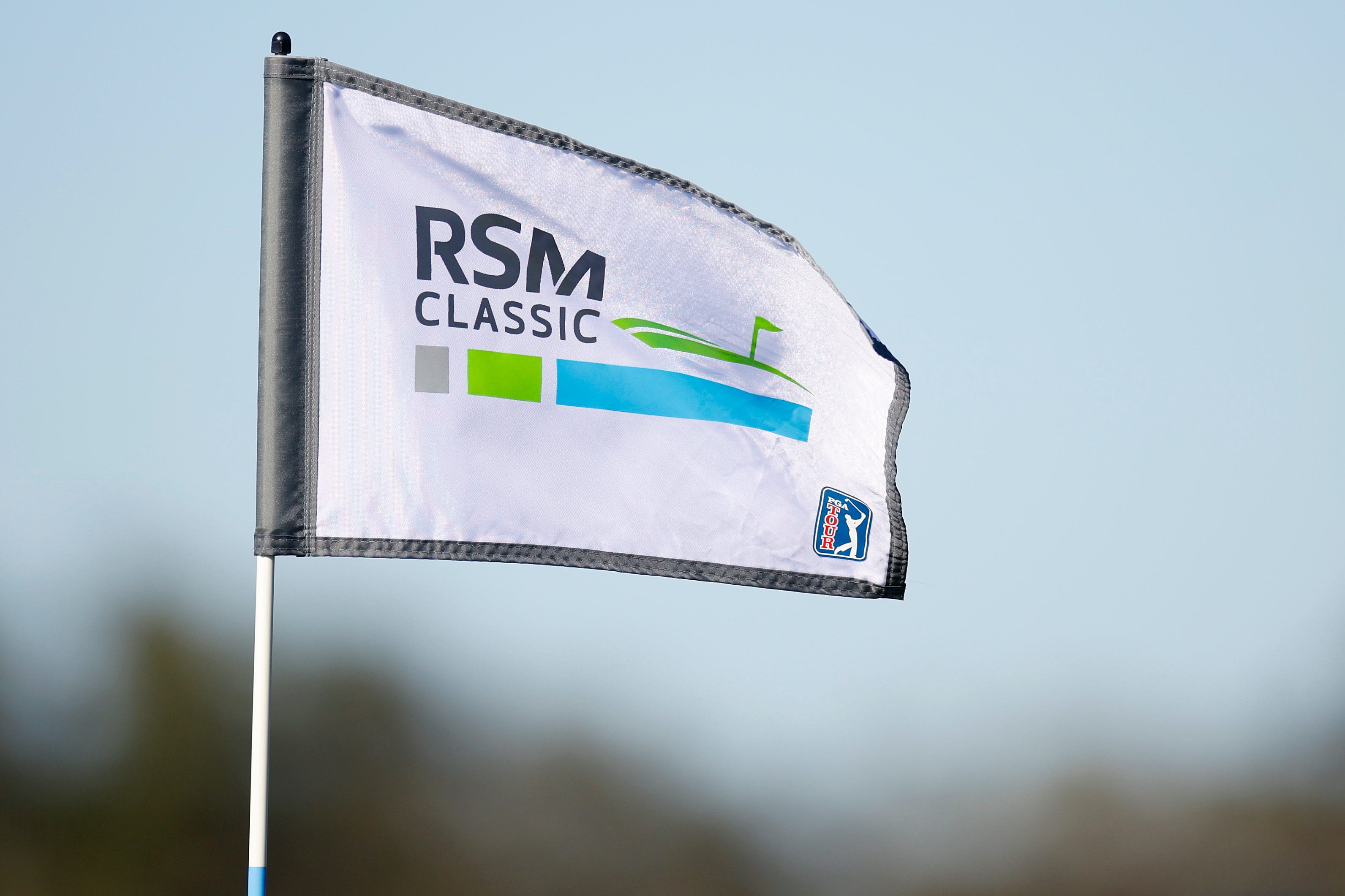 2025 RSM Classic features eclectic field at last-chance saloon to ...