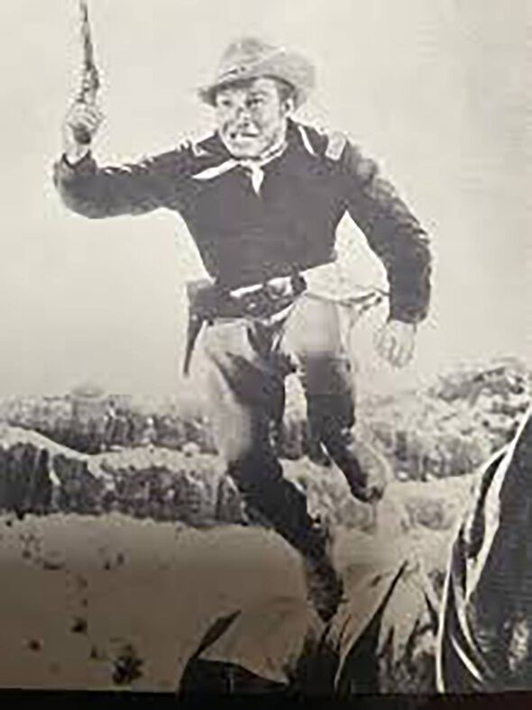 Hollywood movie legend killed in tragic bull attack on his own farm