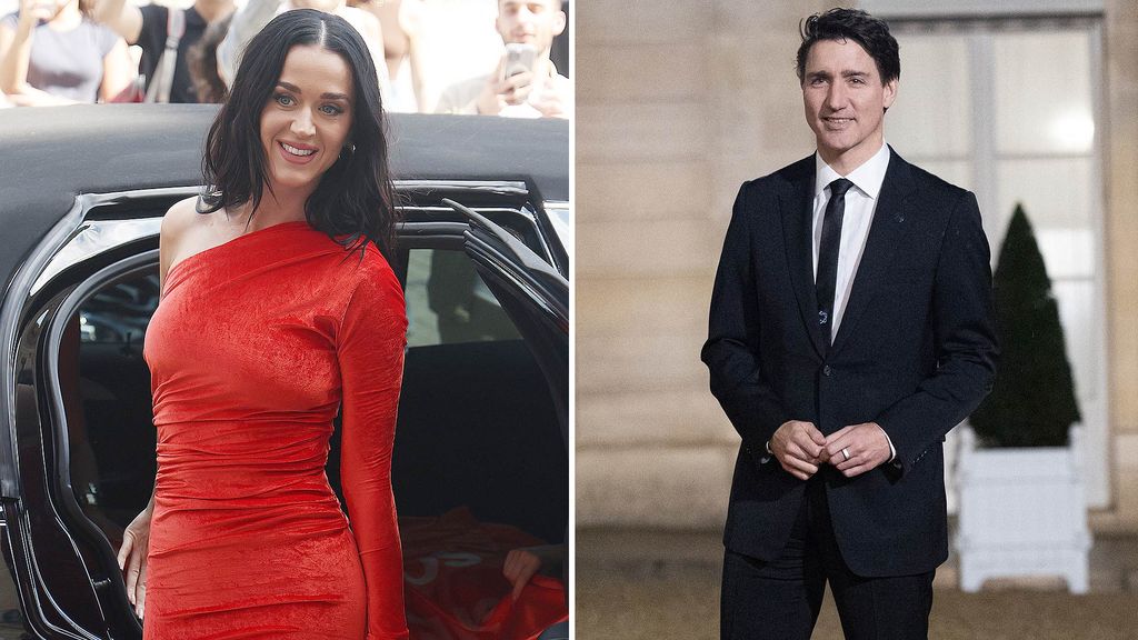 Sophie Grégoire reacciona al romance de su exmarido Justin Trudeau con ...