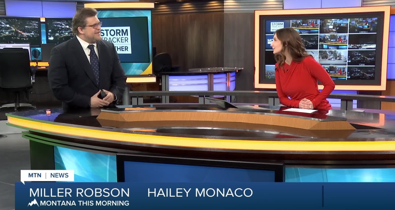 Q2 Montana This Morning with Hailey Monaco 11-17-25