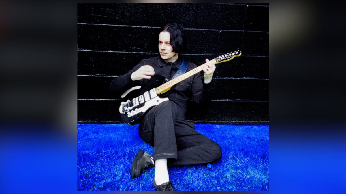 Lions announce Detroit rock icon to headline Thanksgiving halftime show