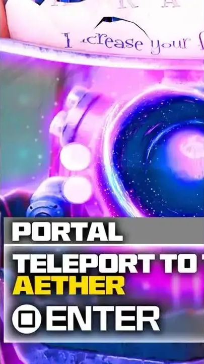 How the Pack-a-Punch actually works found 16 years later! Secret story ...