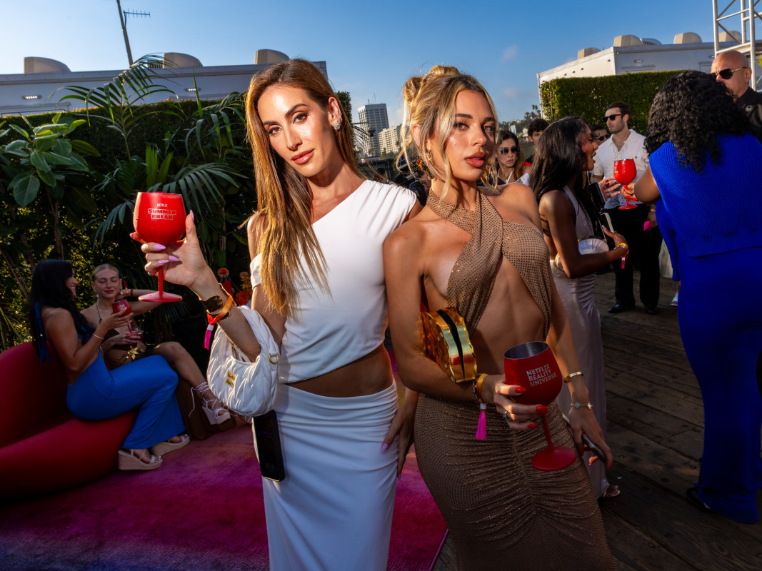 Kaylee Ricciardi Joins Selling the OC Season 3—and Knows How to Keep It ...