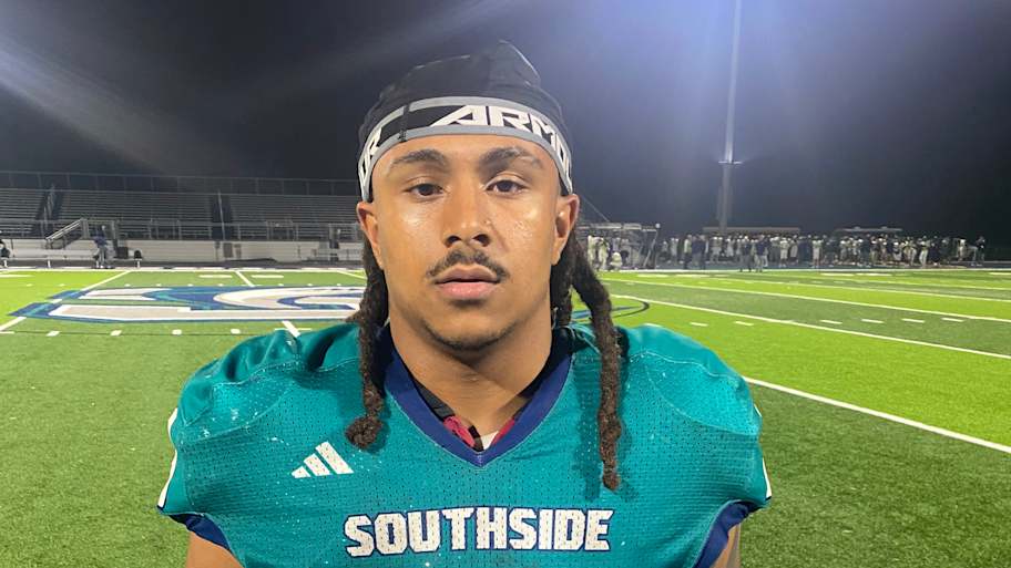 Vote: Who Should be the Louisiana High School Athlete of the Week ...