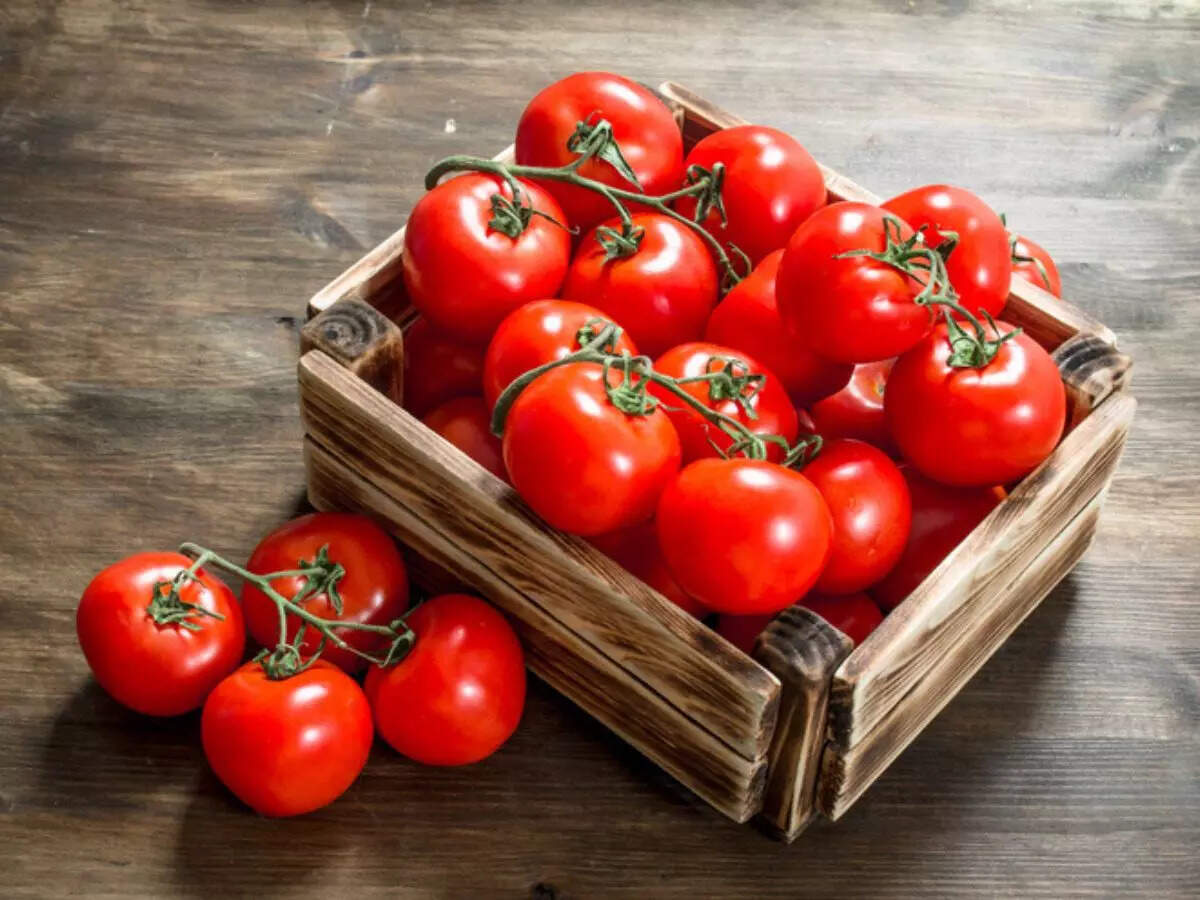 High uric acid can raise gout risk; These 5 vegetables help bring those ...