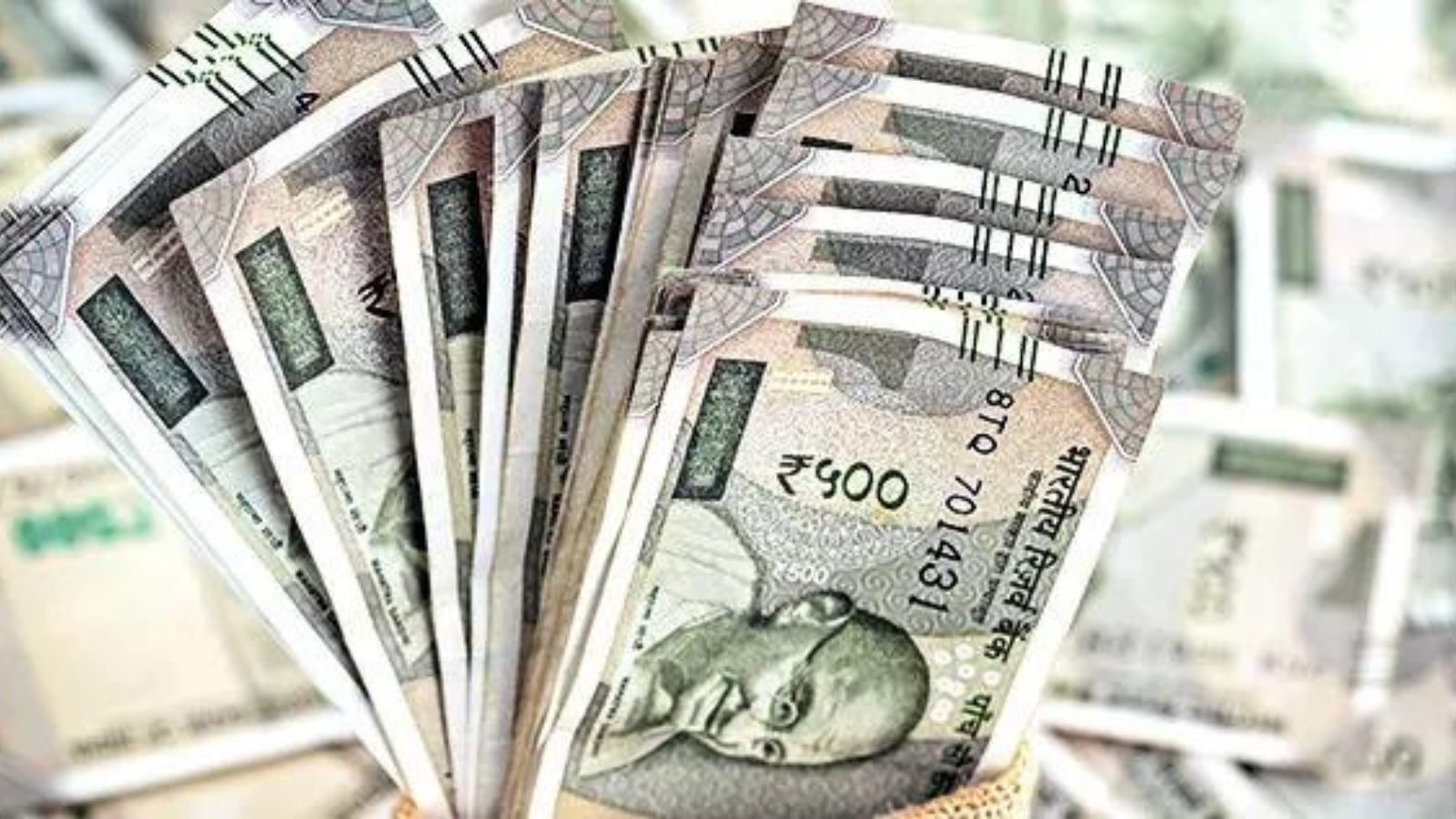 Minimum monthly pension may rise to ₹5,500 — latest update here
