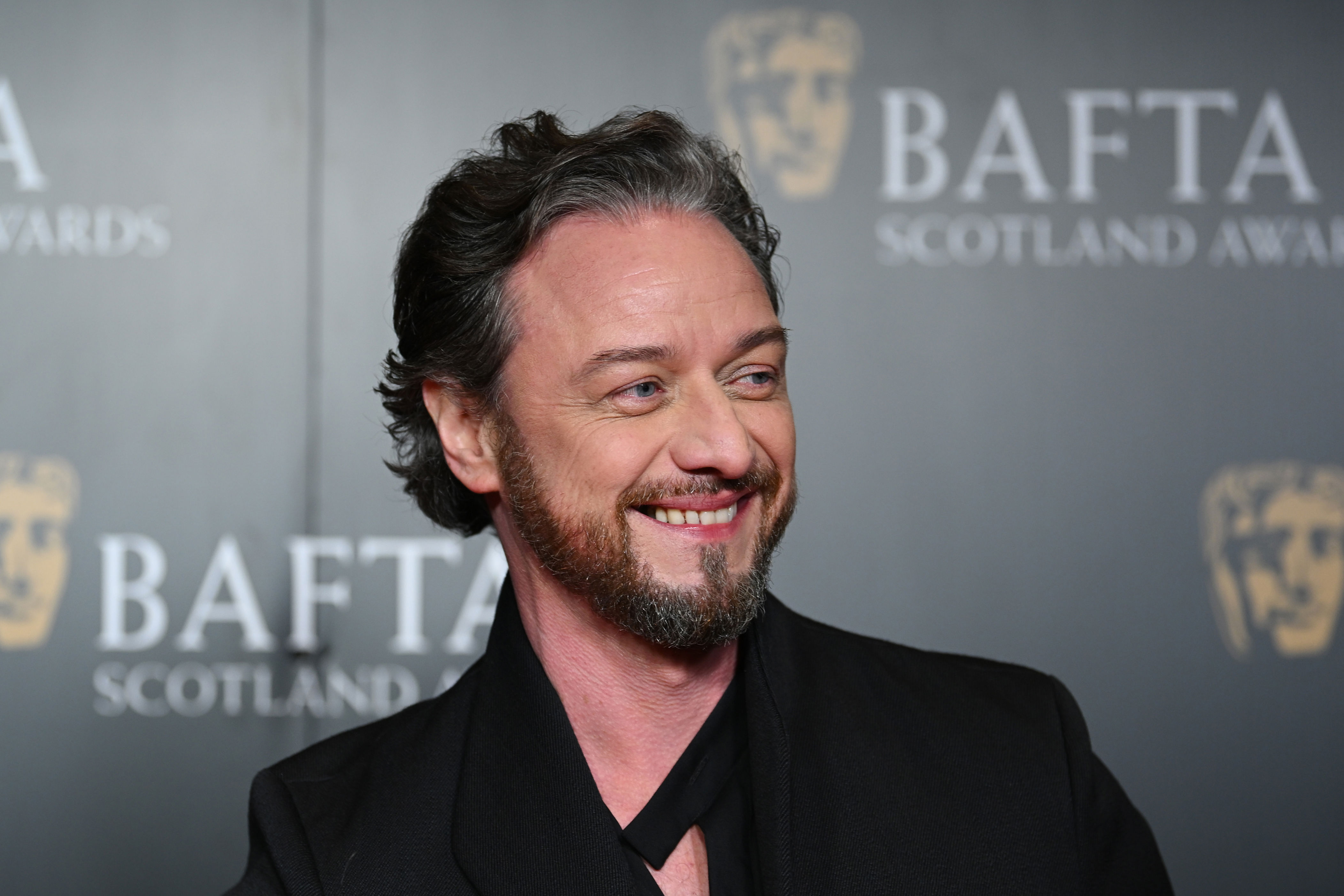 In Pictures: Winners of the BAFTA Scotland Awards 2025 at a special ...