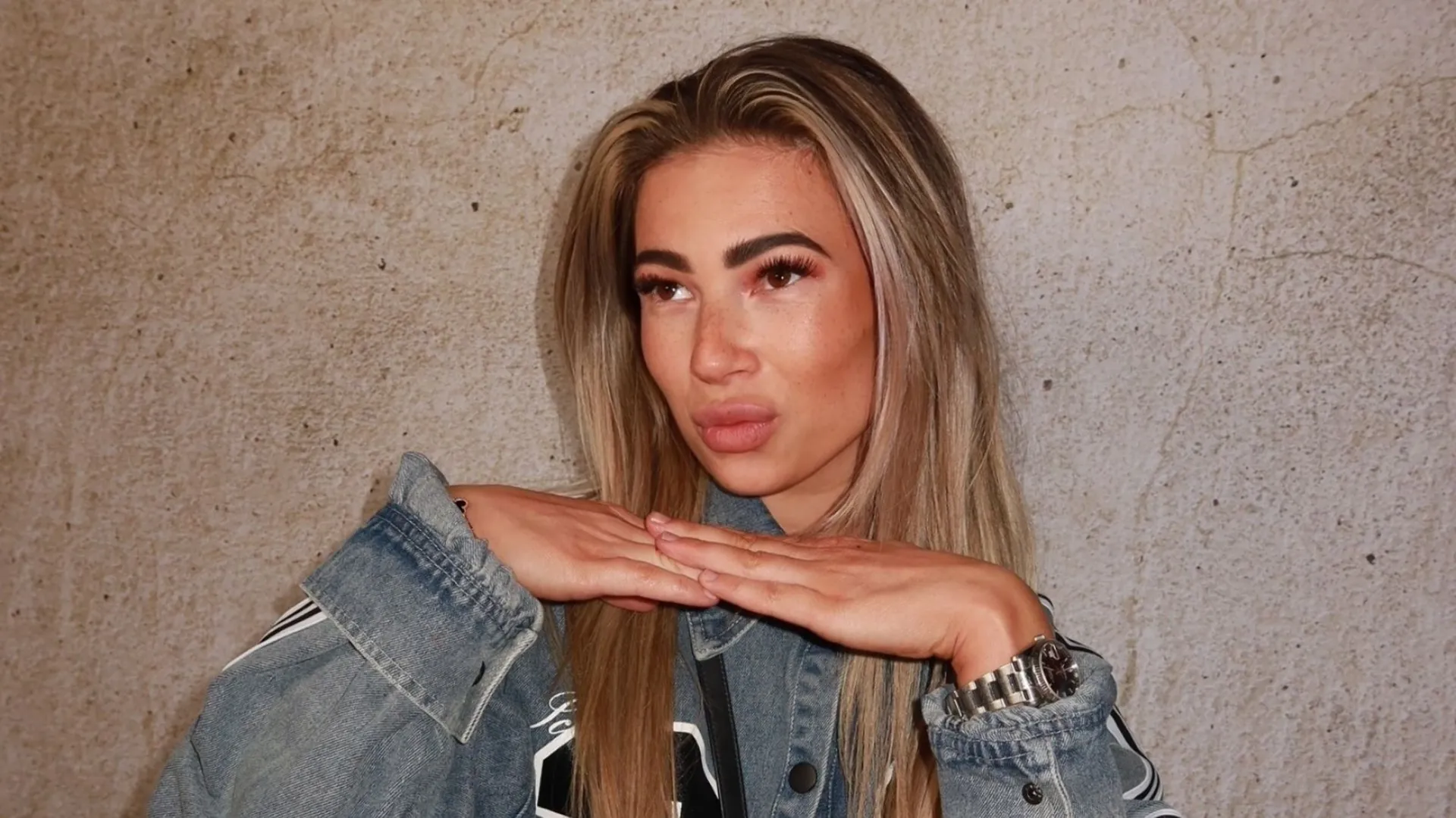 True beauty: wie is Gigi Adam van Beauty and the Geek?