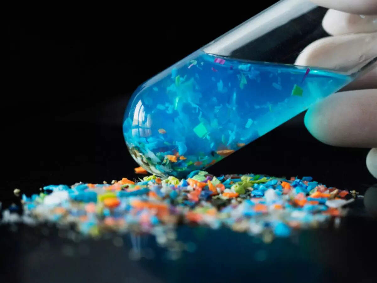 Afraid of microplastics altering your hormones? 5 simple kitchen steps ...
