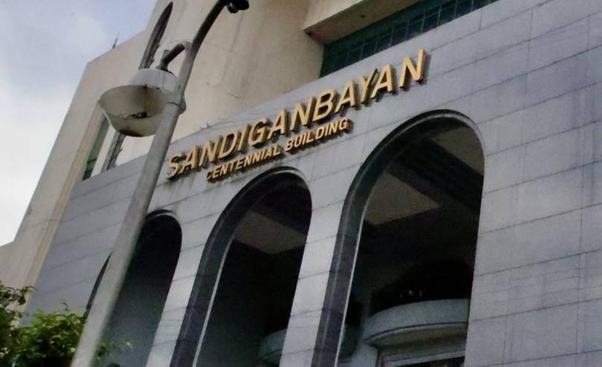 Sandiganbayan grants plea to withdraw Pharmally cases