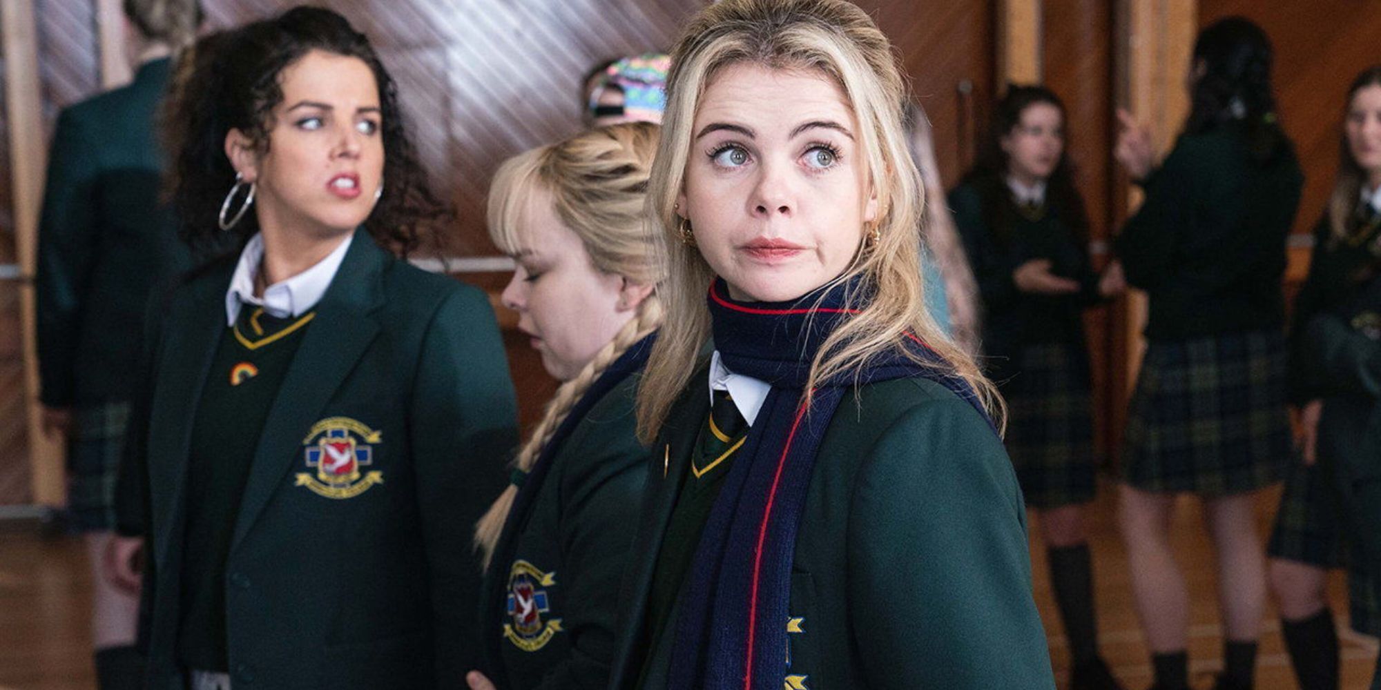 8 Perfect Netflix Shows Where Every Episode Is A 10/10