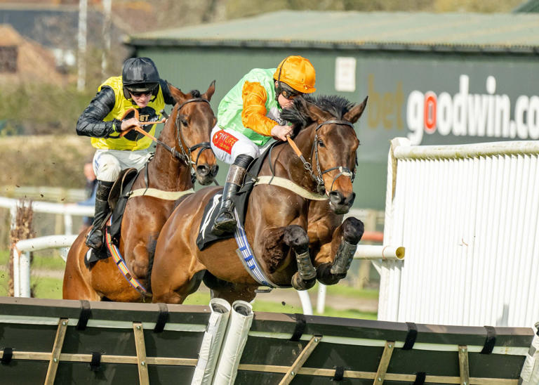 Plumpton: Preview and tips for Monday’s seven-race card