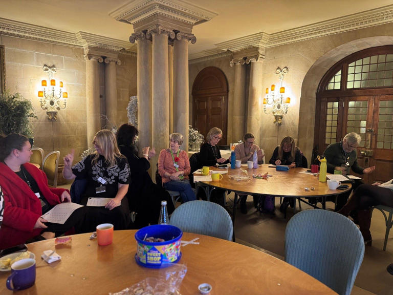 Castle Howard earns Deaf Awareness stamp of approval after inclusivity ...