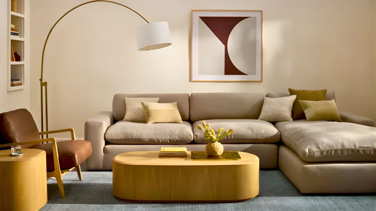 How to make your budget buy look like something custom made