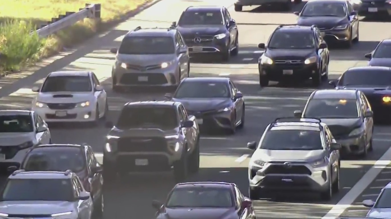 AAA expects record-breaking Thanksgiving travel in Texas