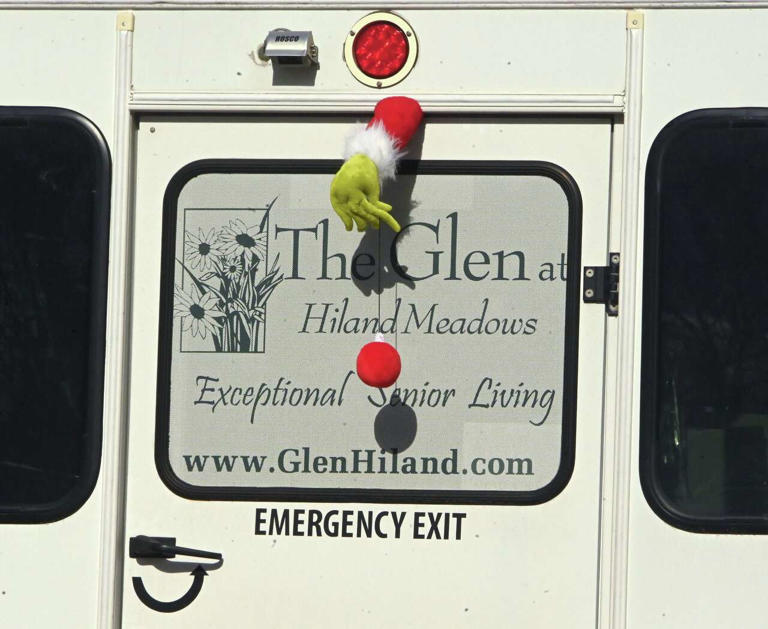 Photos: 12th annual Convoy for Tots delivers toys to SPAC