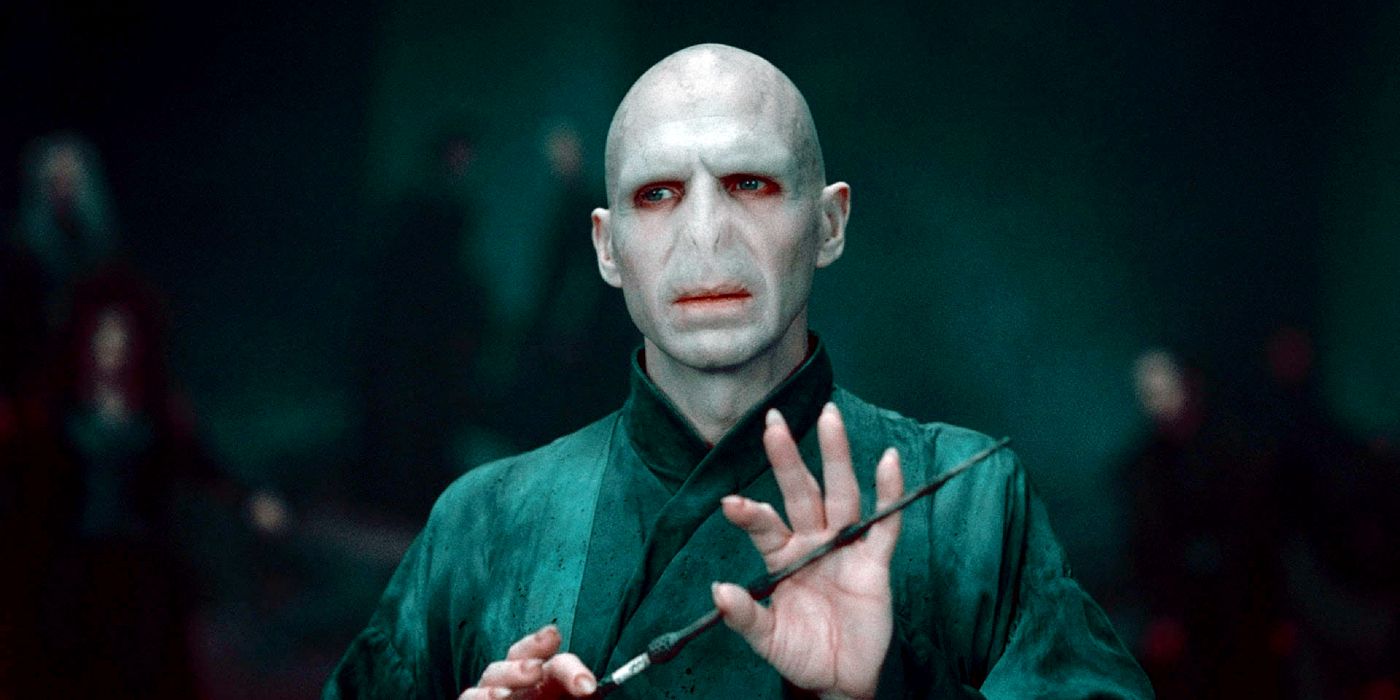 5 flawless fantasy movies better than Harry Potter