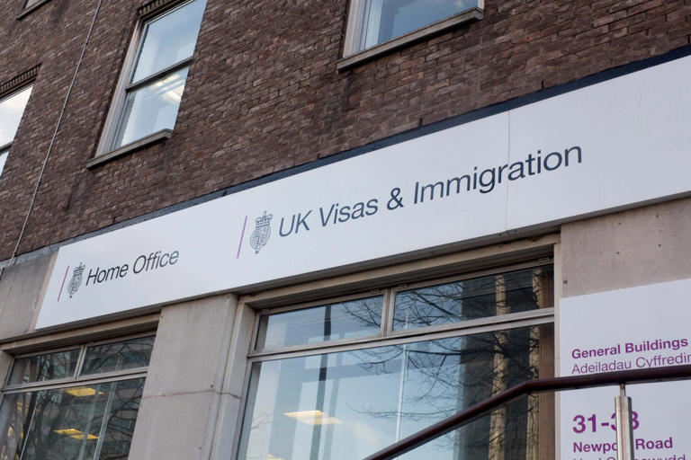 Britain leads world when it comes to migration concerns, poll finds