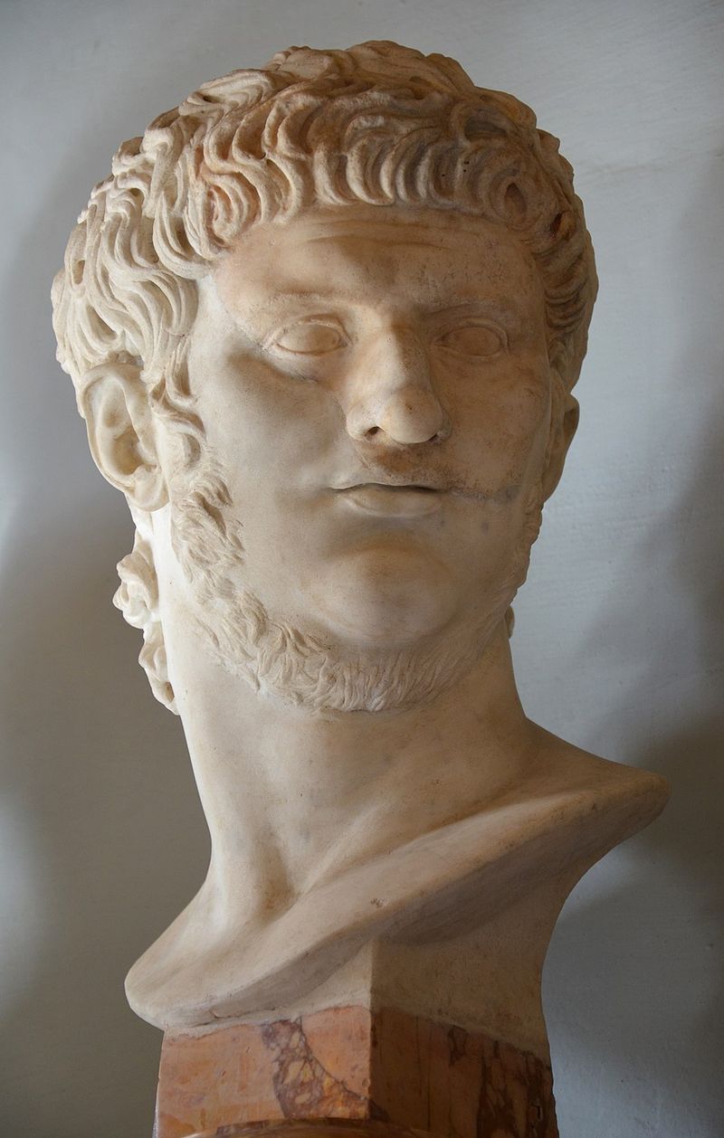 20 Most Ruthless Narcissists in History