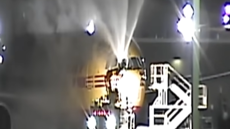 How EgyptAir 804 Turned Into One of Aviation’s Most Controversial Mysteries