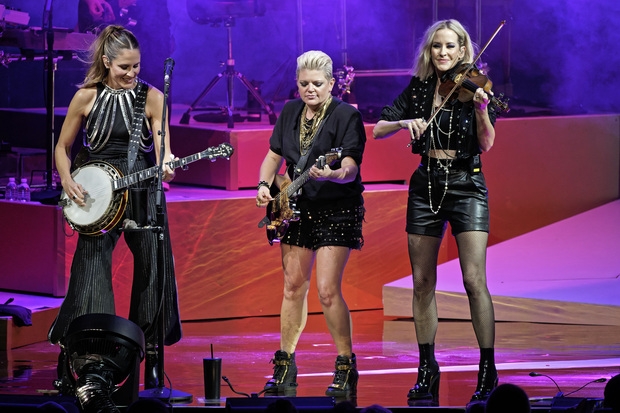 The Chicks, Rascal Flatts to headline 2026 Boots and Hearts Music Festival