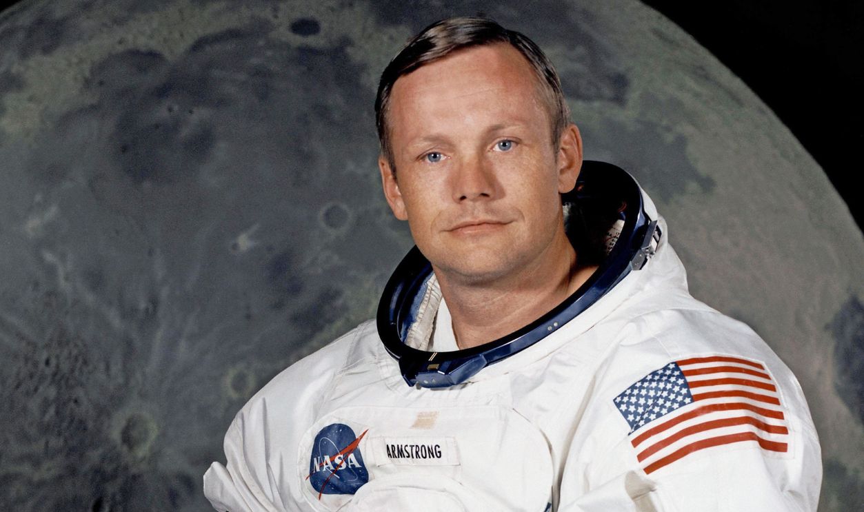 Lies That Everyone Was Always Told About Space