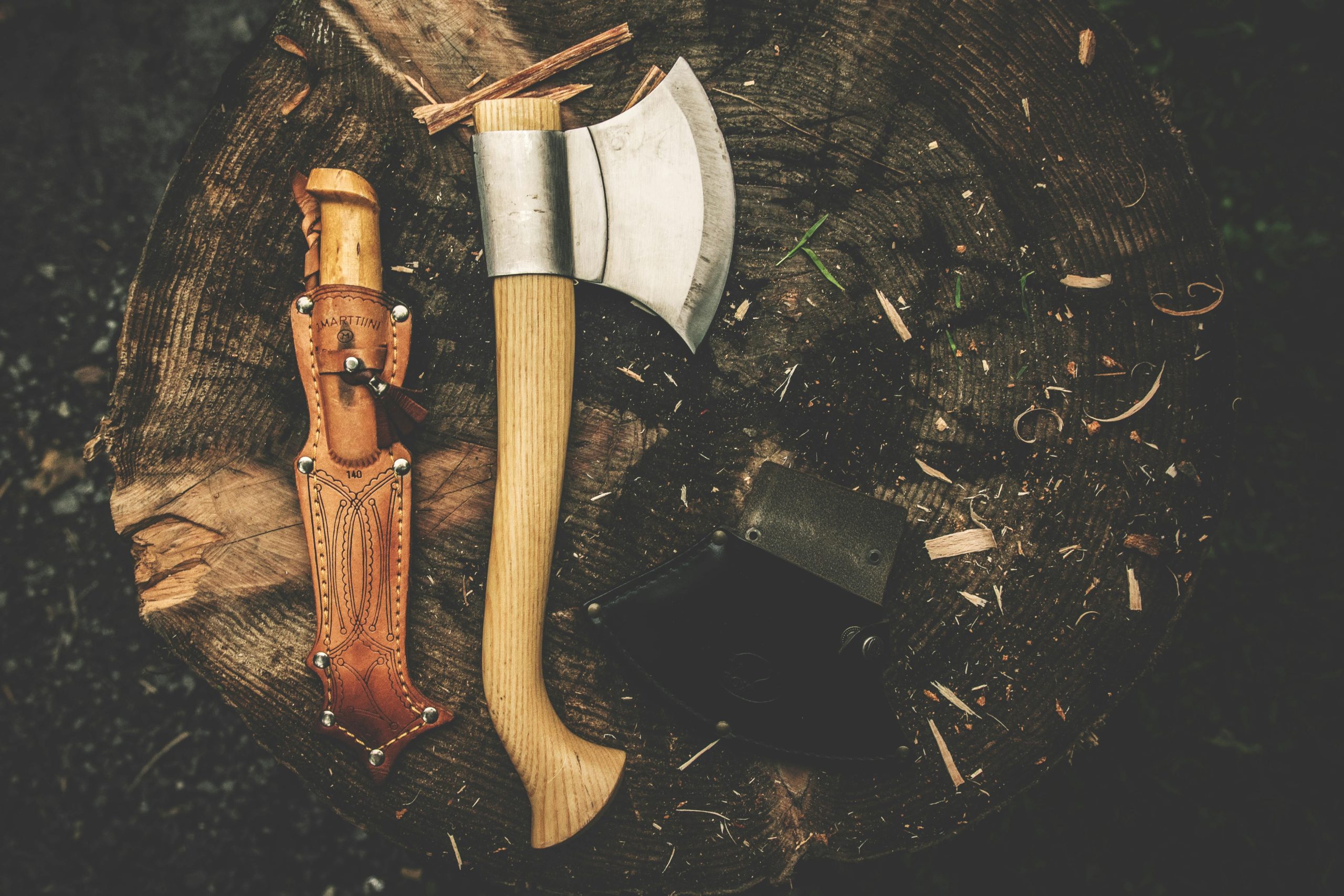 12 Things Non-Gun Owners Don’t Understand About Gun Shows