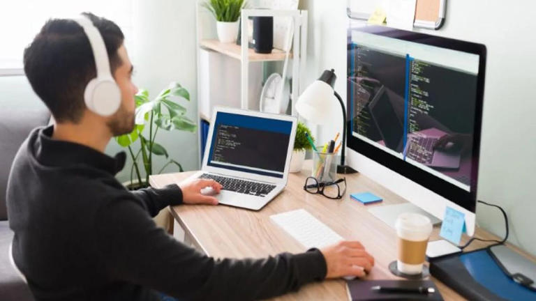 How Remote Work Is Fueling a Boom in Tiny-Town Tourism