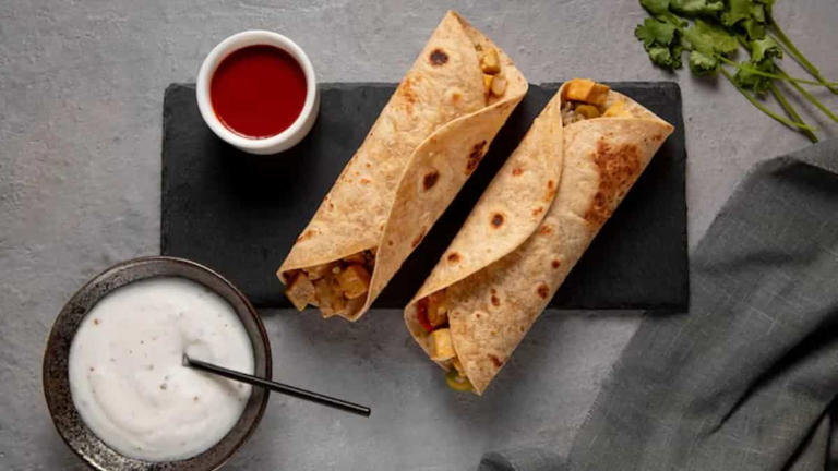 Time-Saving Lunch Recipes For Busy Men Using An Infrared Cooktop