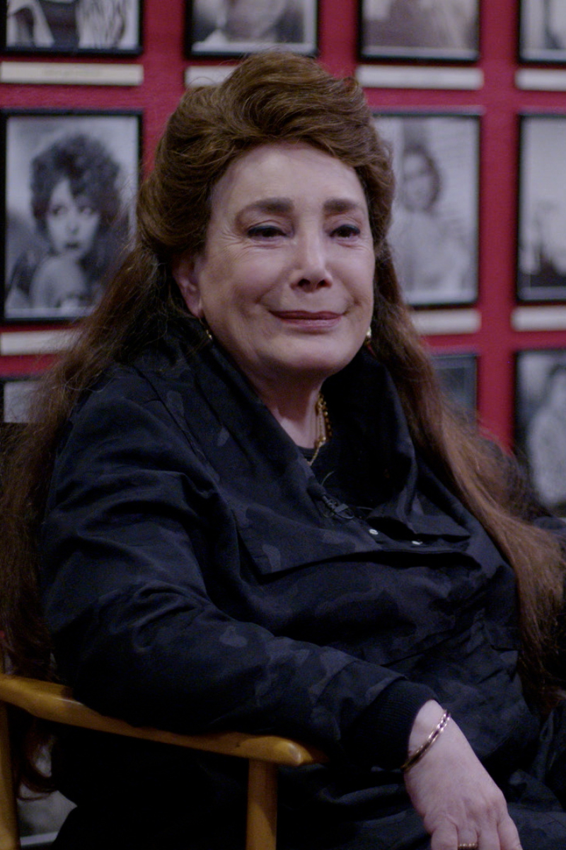 Blondes, Brunettes, and Movie Magic: The Story Behind the Hollywood Museum