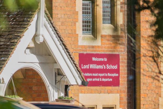 Three children hospitalised after being poisoned at school