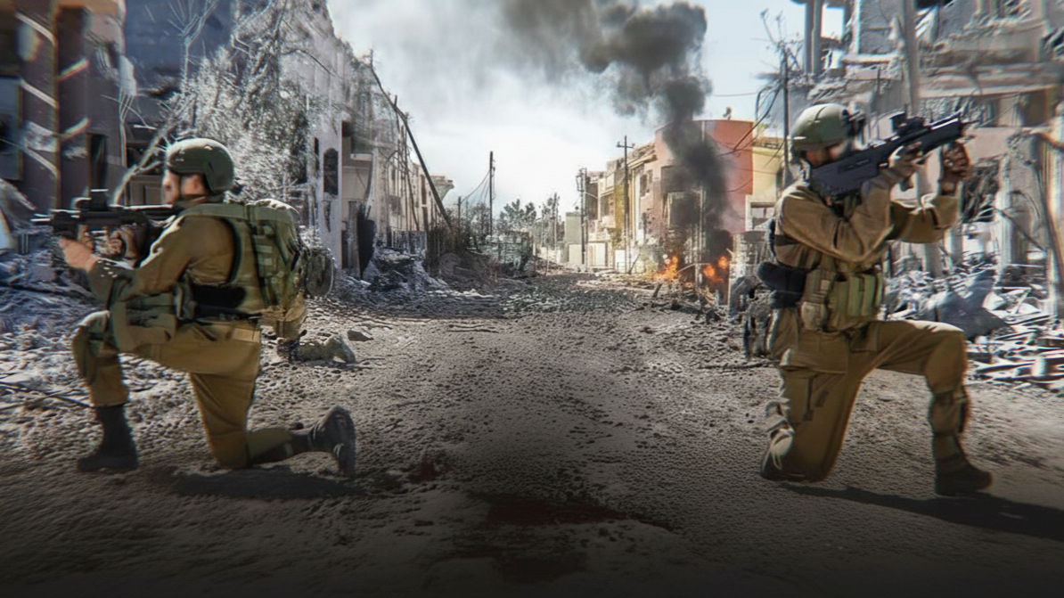 Iraq’s Bloodiest Fight Against ISIS