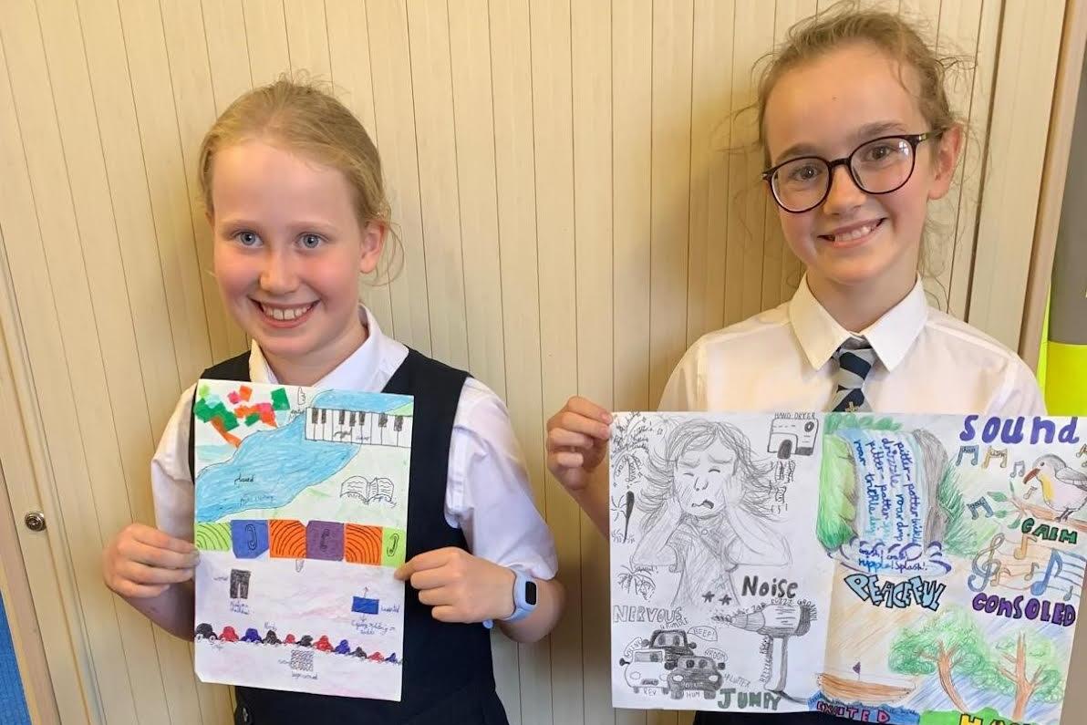 Littlehampton school pupils scoop top science competition prizes