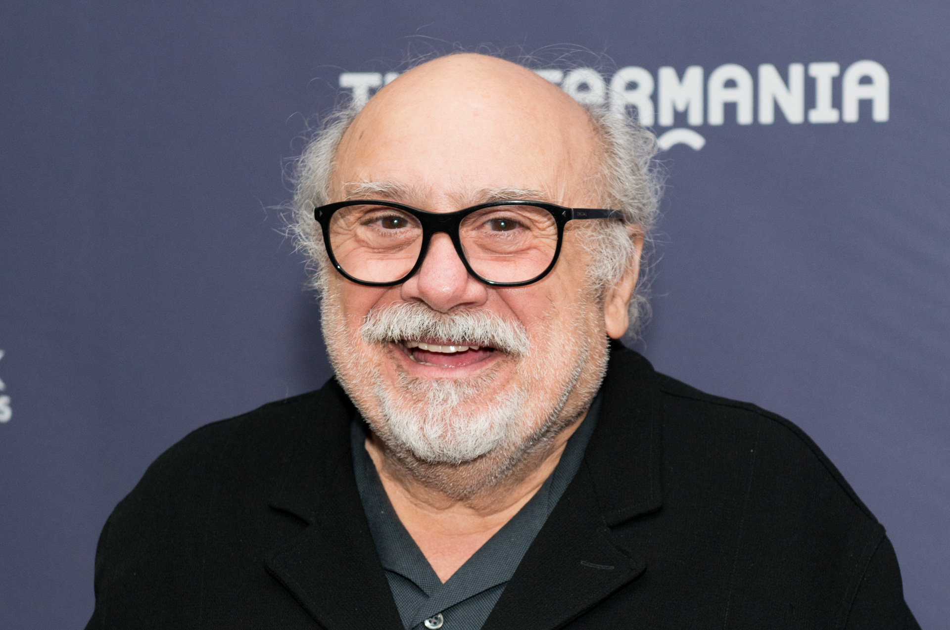 «Fiesta para Danny DeVito»