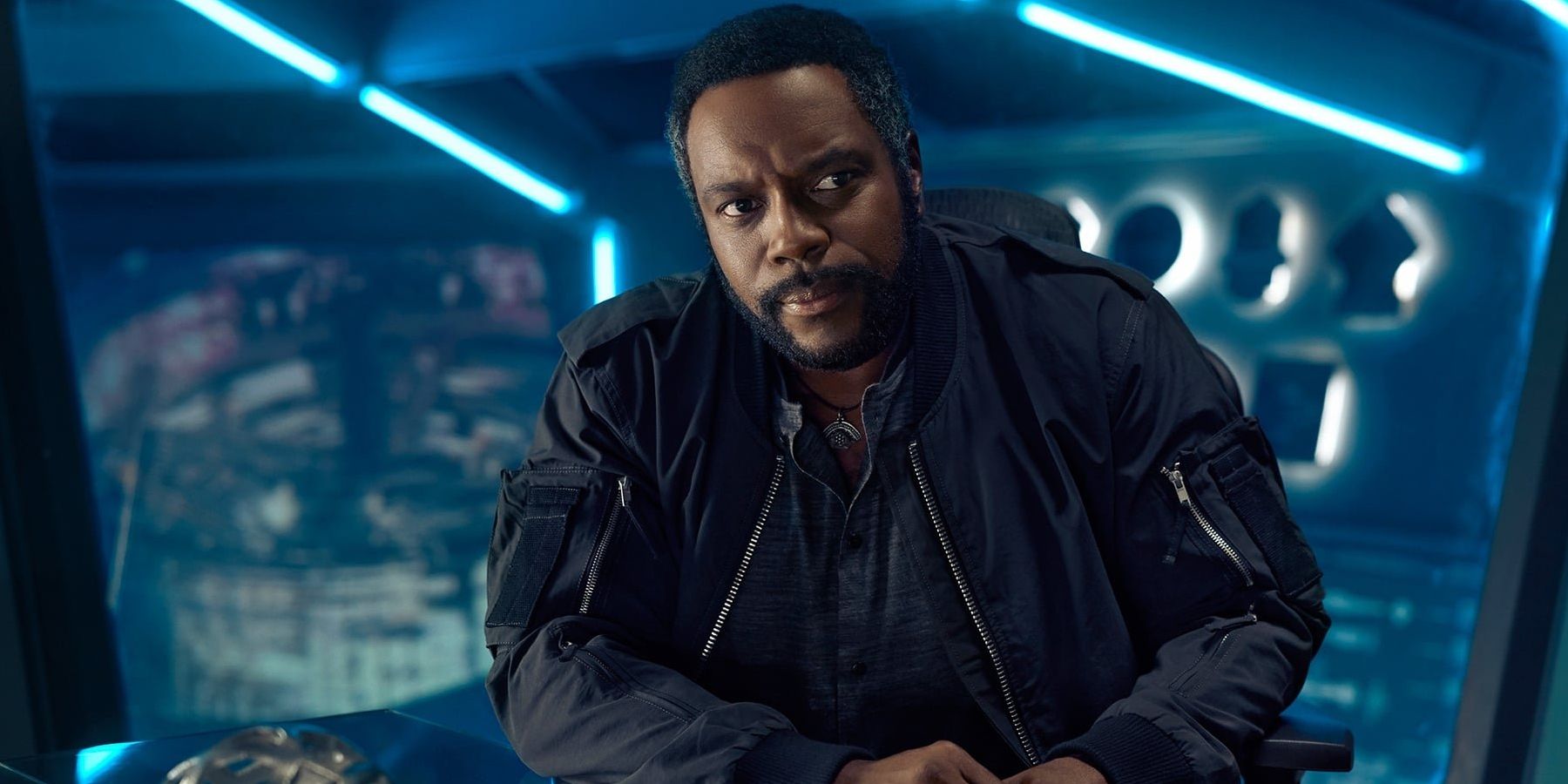 6 sci-fi shows better than Firefly