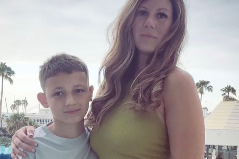 Mum wins pay out after life 'torn apart' by hit-and-run driver who was ...