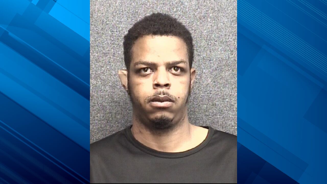 Bond set for man facing charges in connection with Myrtle Beach shooting