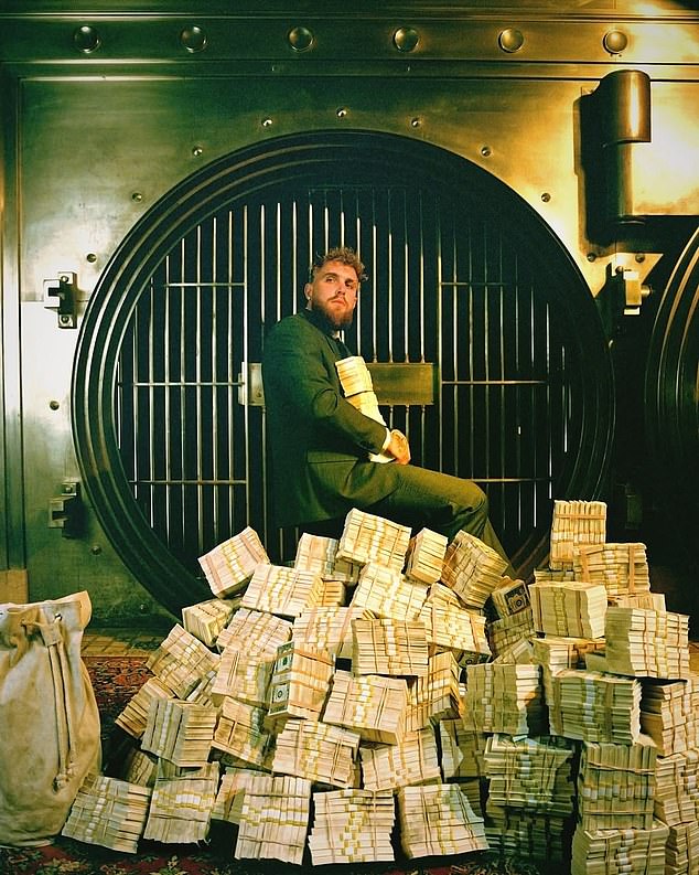 Anthony Joshua has undermined his legacy and the sport that 'saved' him ...