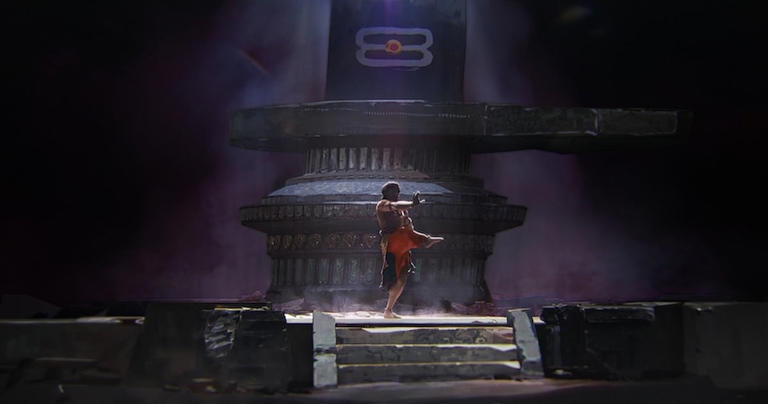 Director Ishan Shukla: Baahubali - The Eternal War is a mini epic