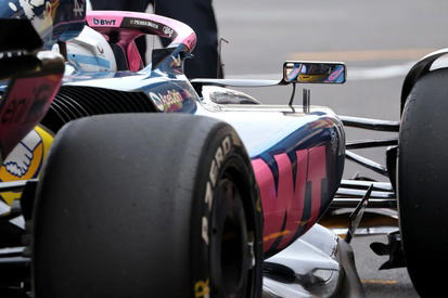 FIA y Pirelli deciden un límite de vueltas para cada juego de ...