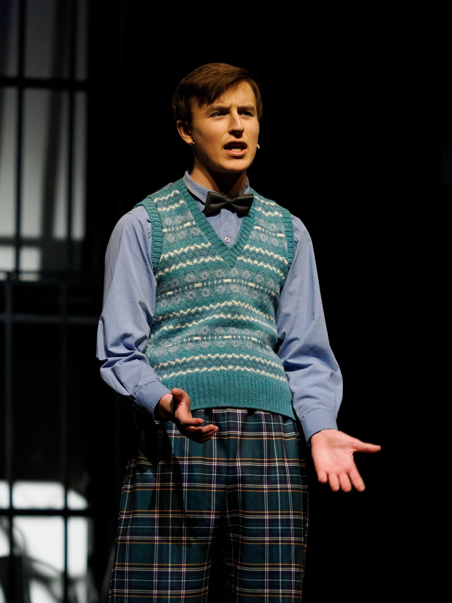 Stage Door Youth Theatre shines bright, securing top production honour ...