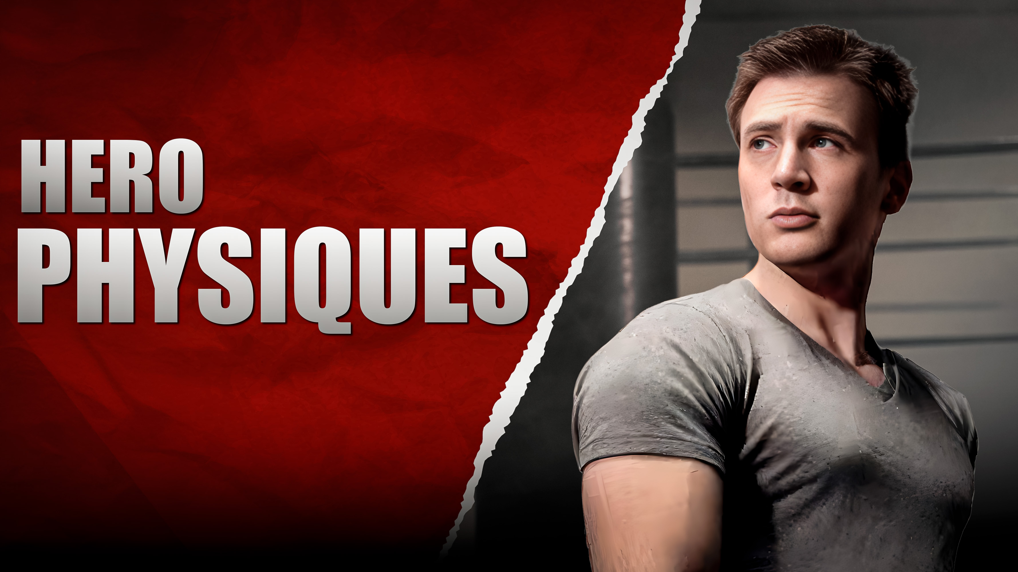 Top 5 Male Celebrity Physiques Like Chris Evans and the Exact Workouts ...