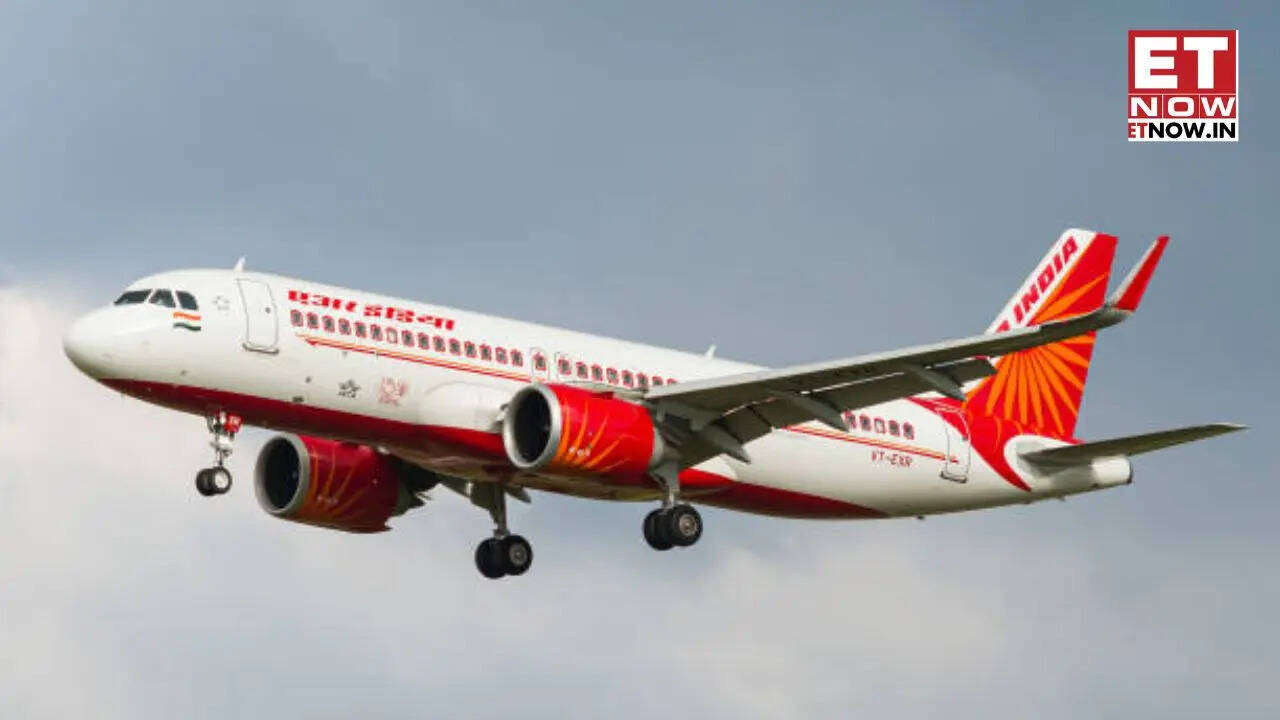 Delhi to Shanghai direct flight: Air India to start non-stop flights ...