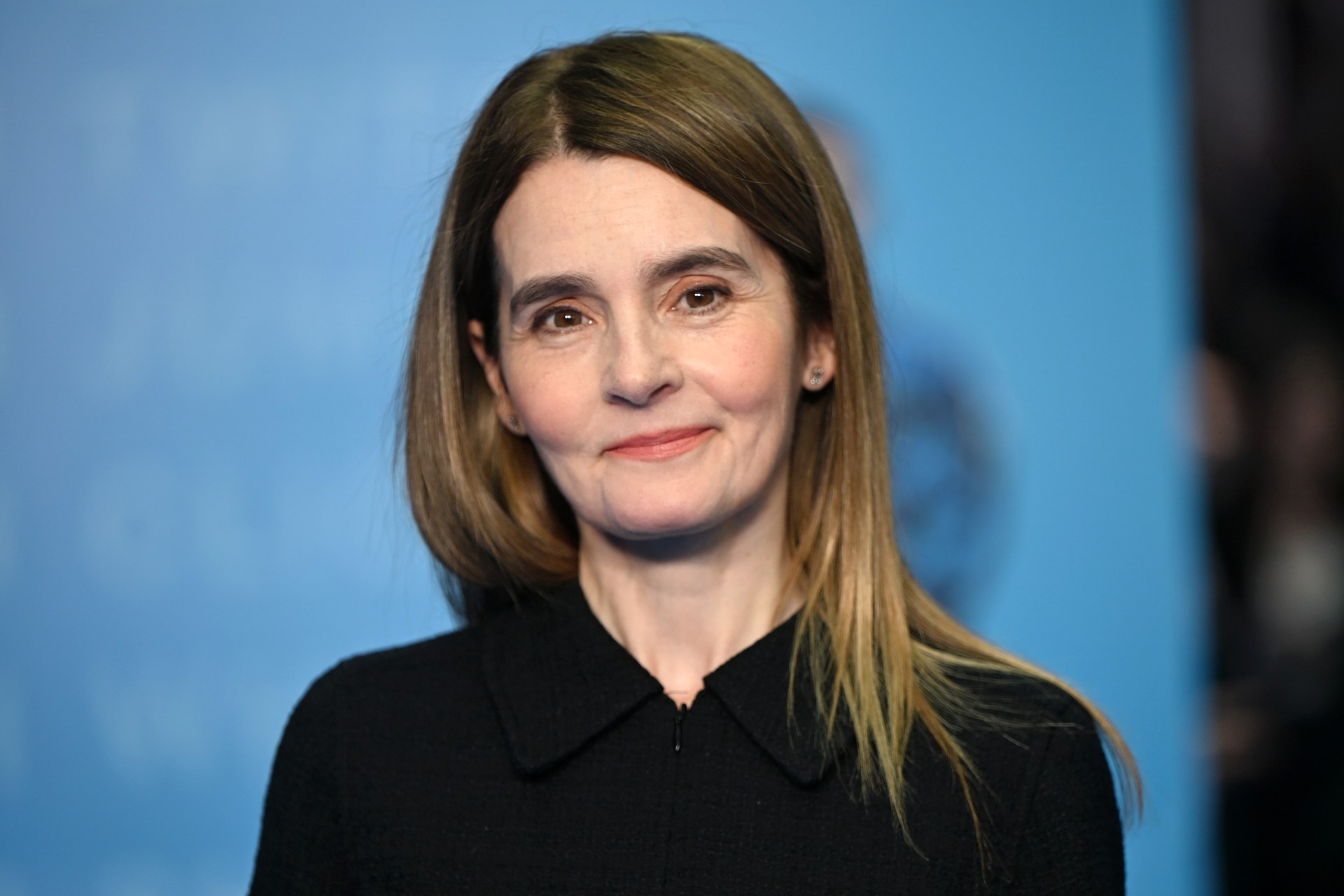 ‘I lied about my age to play Moaning Myrtle'